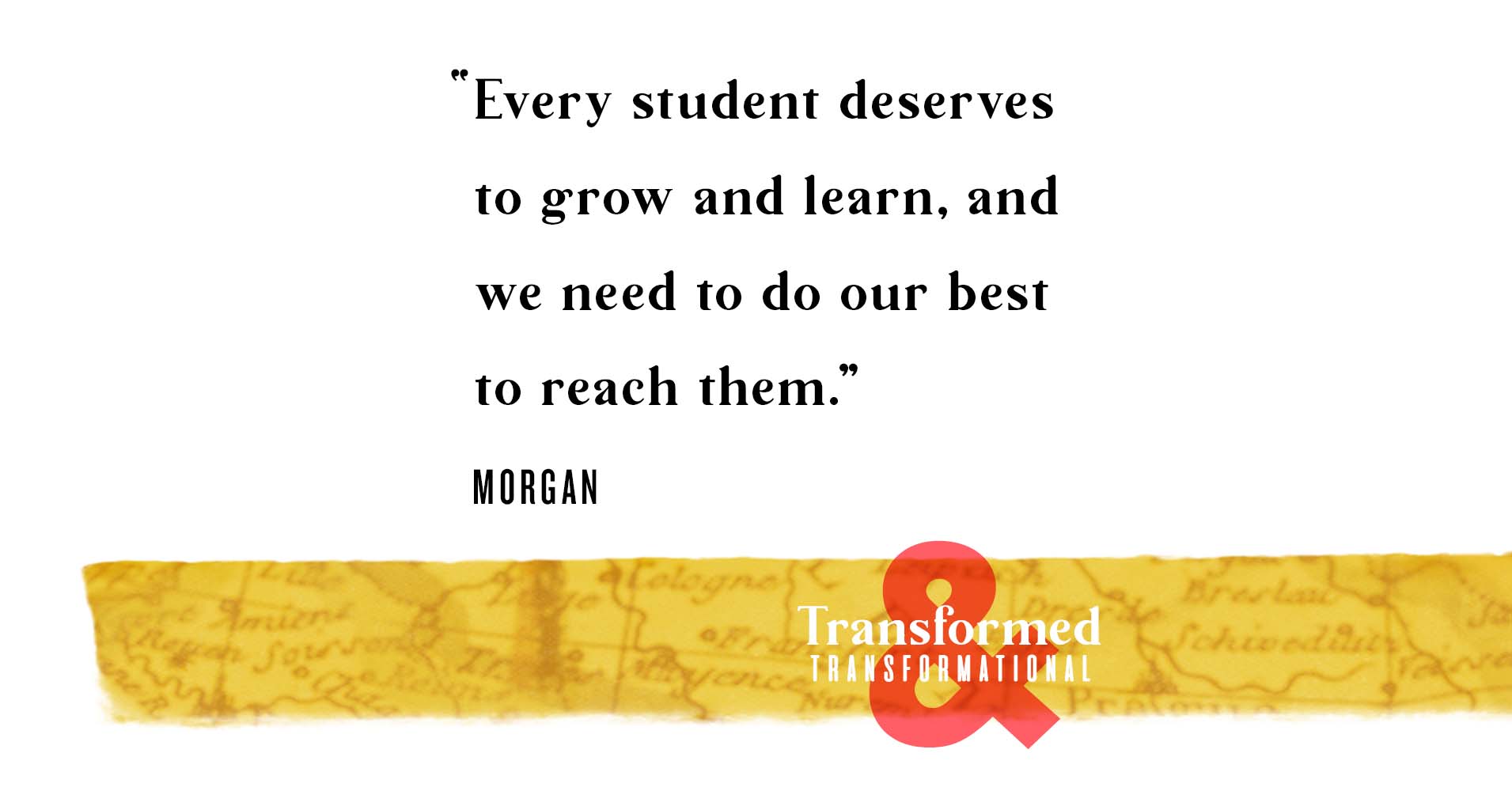 28: All Students Can Learn - TeachBeyond Global