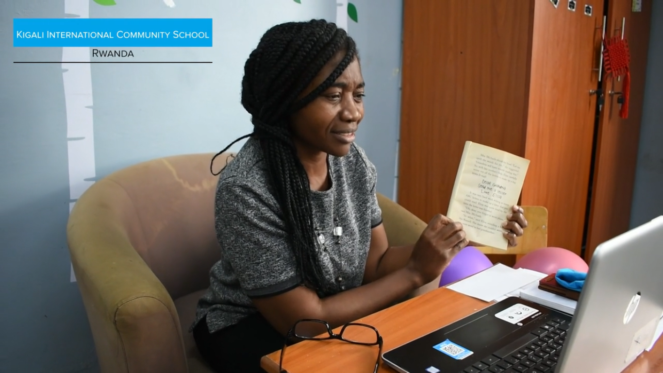 Growing - TeachBeyond Global