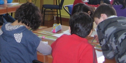 Why Do We Teach? - TeachBeyond Global