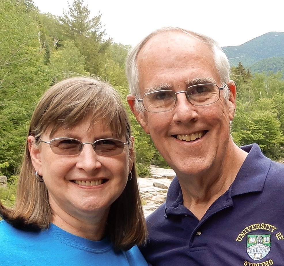 A Tribute to Julian Richter, friend - TeachBeyond Global