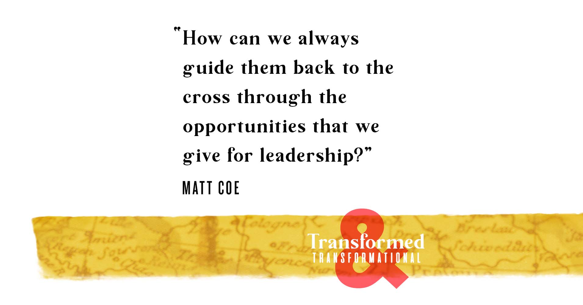 23: Fostering Leadership in the Classroom - TeachBeyond Global