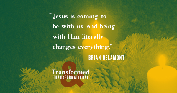 12: God in the Neighborhood - TeachBeyond Global