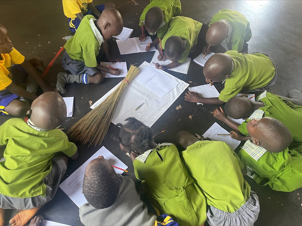 From Potential to Possibility - TeachBeyond Global