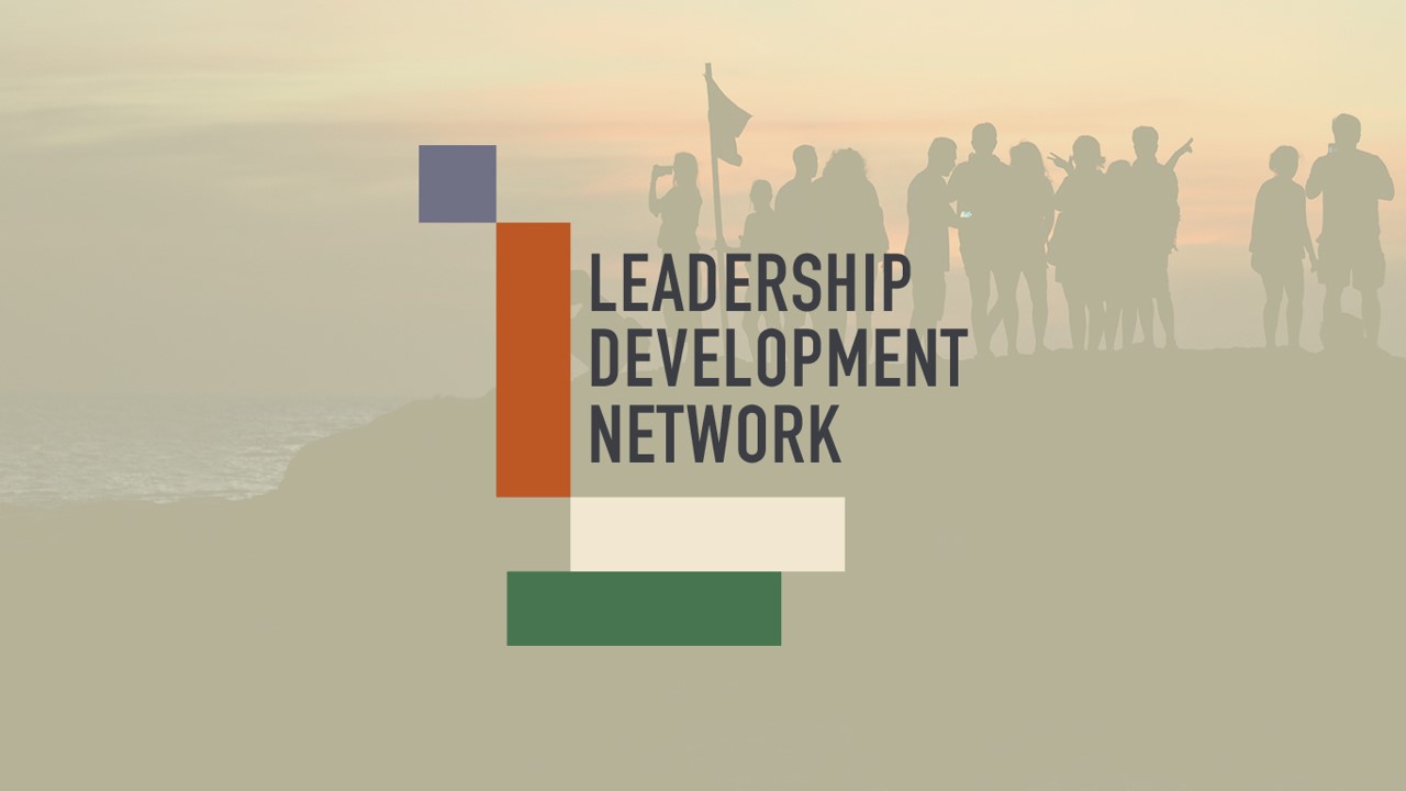 Leadership Development Opportunities - TeachBeyond Global