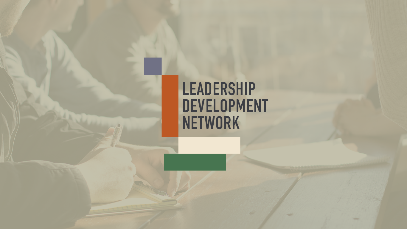 Leadership Network Update - TeachBeyond Global