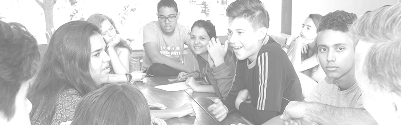 Growing TeachBeyond's Global Impact - TeachBeyond Global