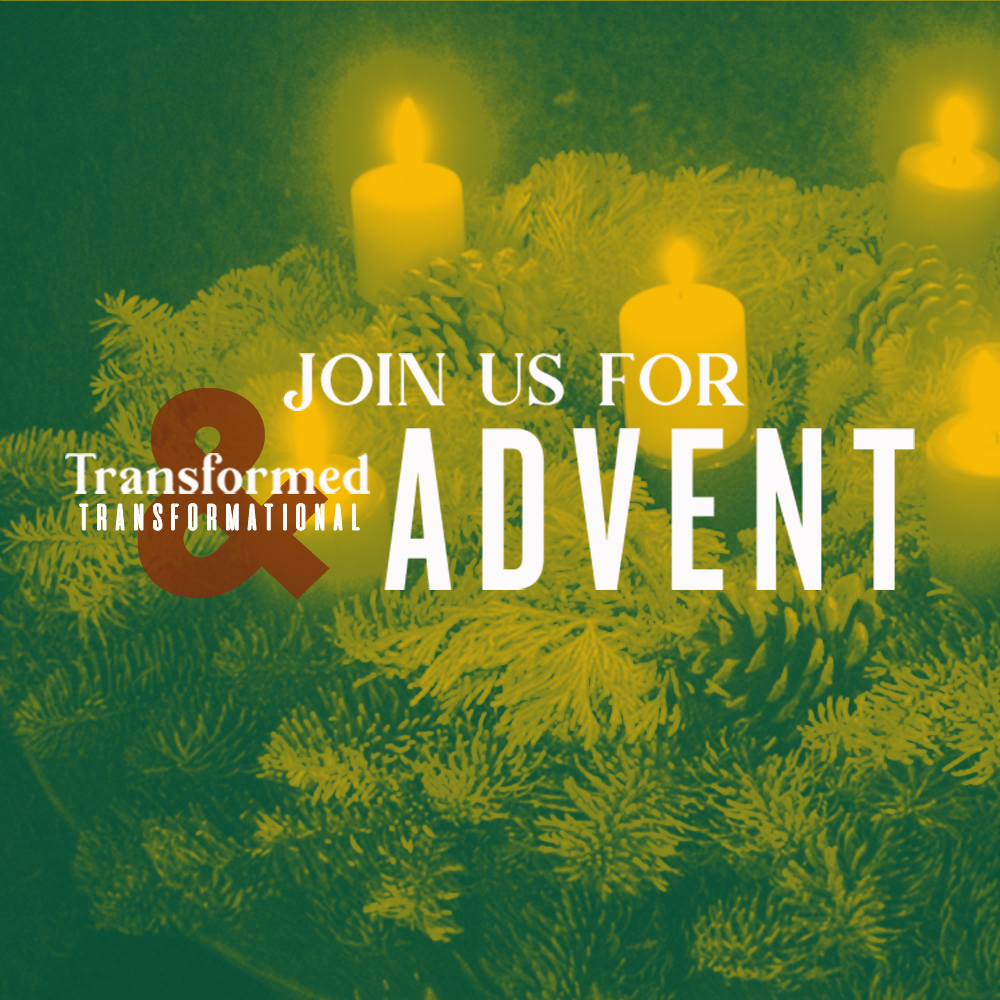 BONUS: A Season of Advent - TeachBeyond Global