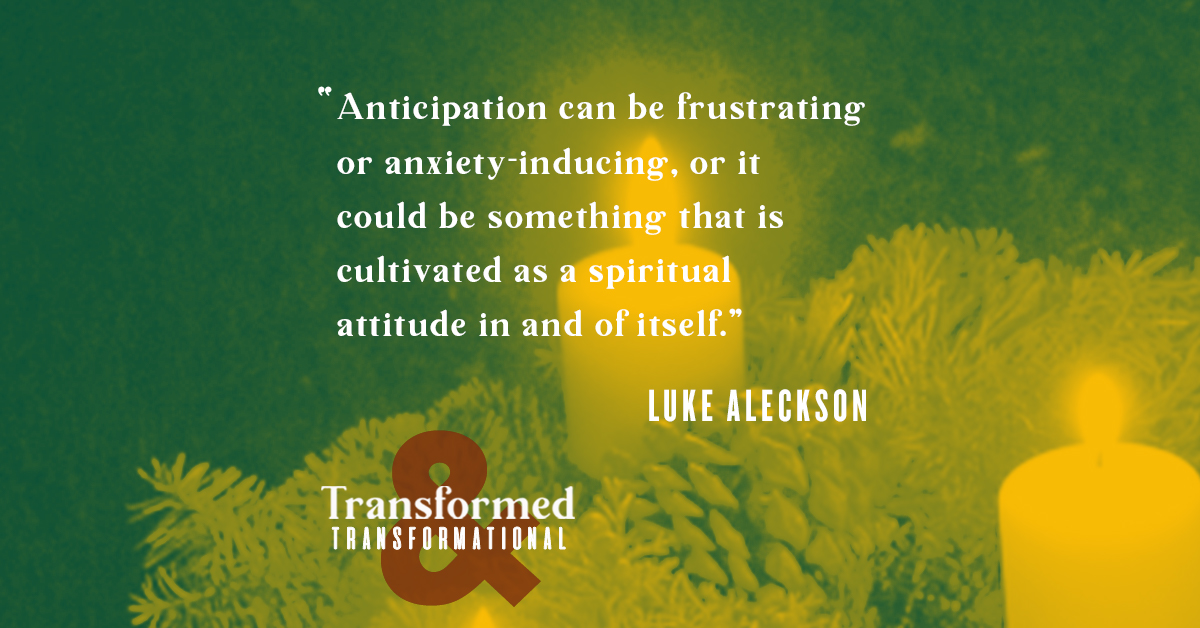 09: The Advent Project - TeachBeyond Global