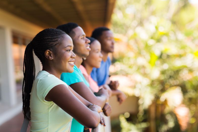 Transformation from the Inside Out - TeachBeyond Global