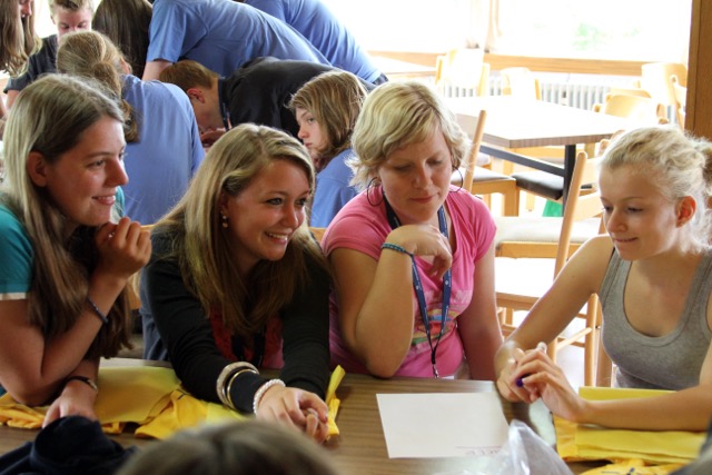 Using Classroom Conversations to Build Language Fluency - TeachBeyond ...
