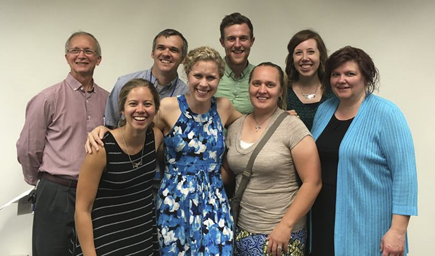 What Is Mobilization? - TeachBeyond Global