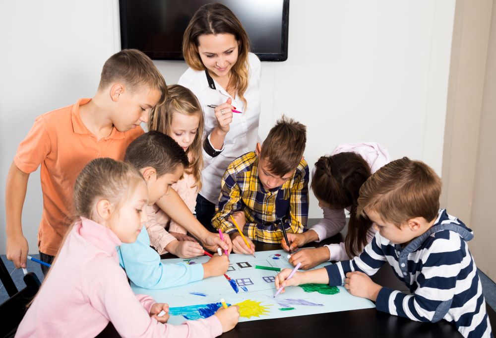 Why Education Matters to God - TeachBeyond Global