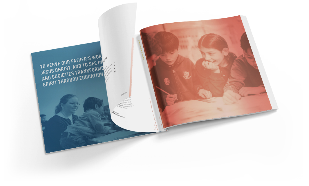 Strategic Plan - TeachBeyond Global