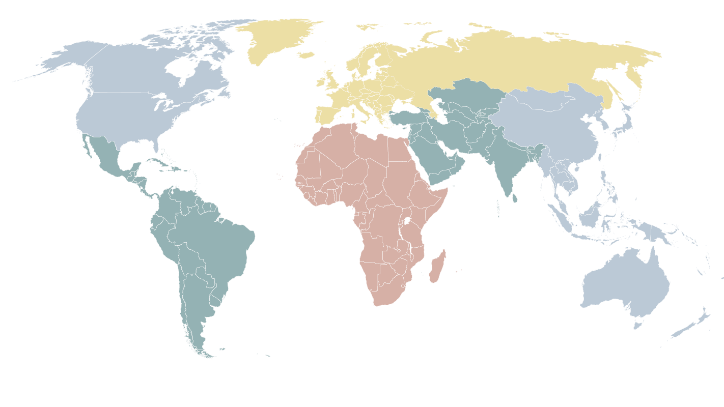 Contact Inquiry Form - TeachBeyond Global