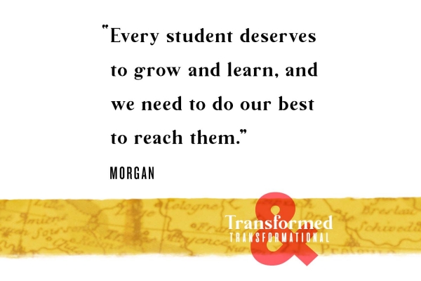 28: All Students Can Learn - TeachBeyond Global