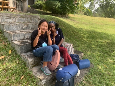 Acacia International School Opportunities - TeachBeyond Global